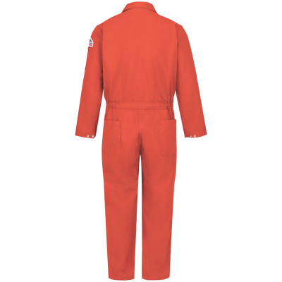 Flame Resistant (FR) Coveralls | Bulwark® Protection