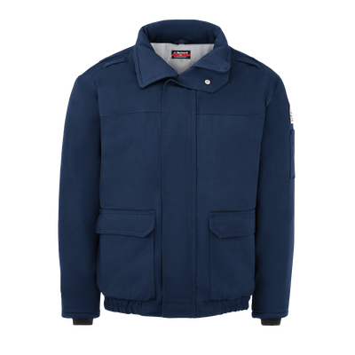 Shop Flame Resistant (FR) Jackets & Coats | Bulwark® Protection