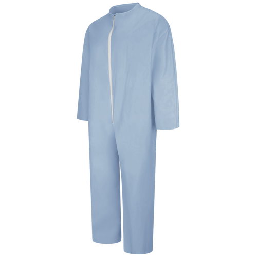 Flame Resistant (FR) Disposable Coveralls | Bulwark® Protection