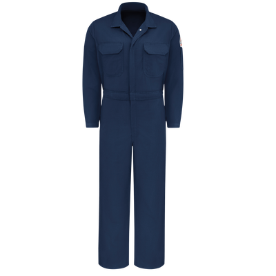 Shop Flame Resistant (FR) Coveralls | Bulwark® Protection