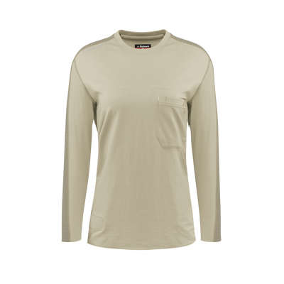 Shop Flame Resistant (FR) T-Shirts | Bulwark® Protection