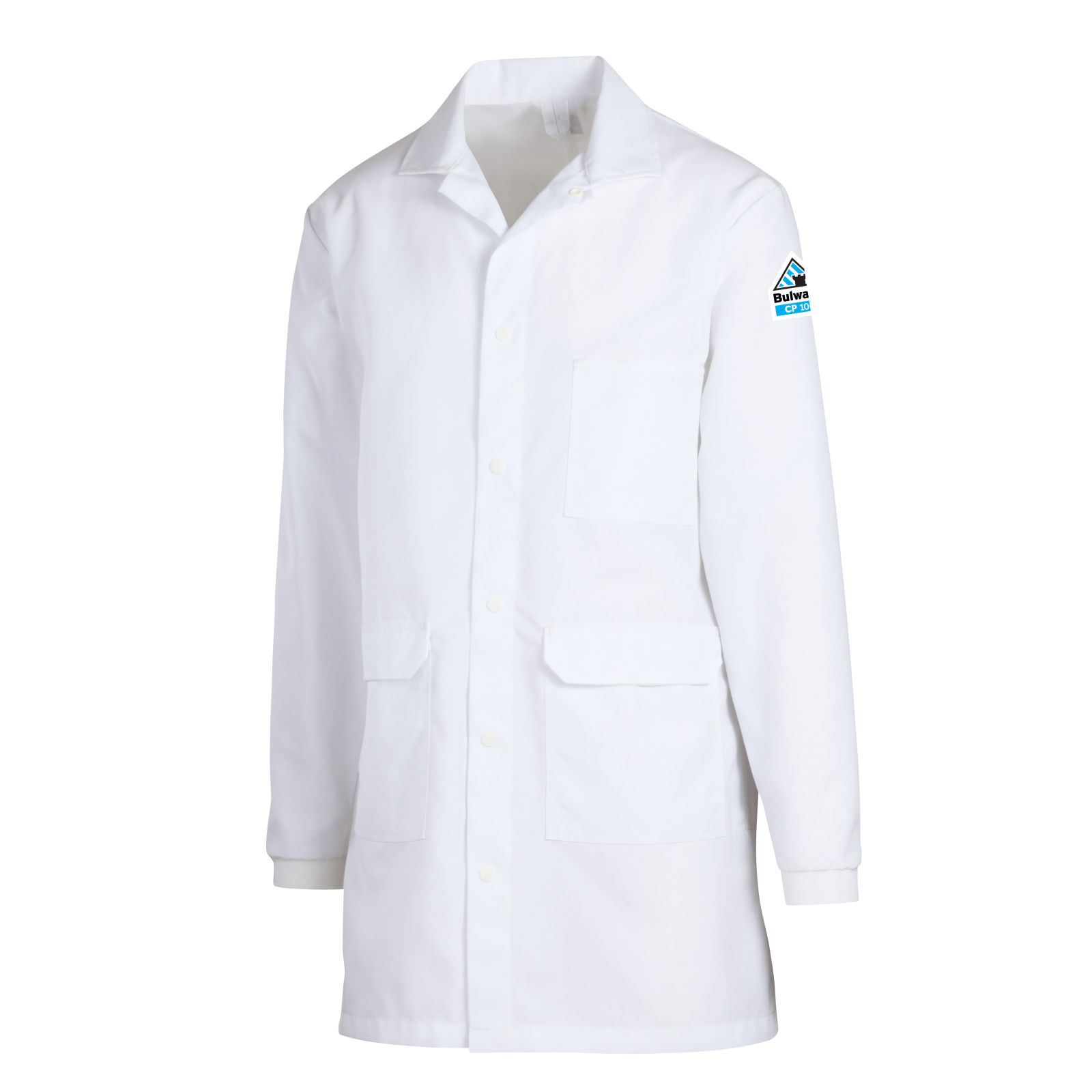Lightweight CP Lab Coat | Bulwark® CP