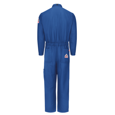Shop Flame Resistant (FR) Coveralls | Bulwark® Protection