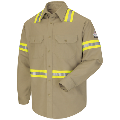 Shop PPE Products: Men's, Women's, Pants, Shirts | Bulwark Protection ...