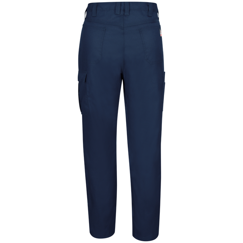 iQ Series® Men's Lightweight Comfort Pant with Insect Shield | Bulwark® FR