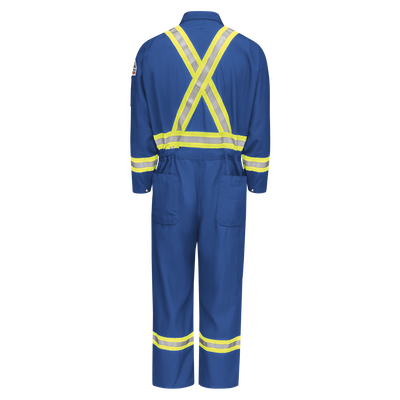 Flame Resistant (FR) Coveralls | Bulwark® Protection