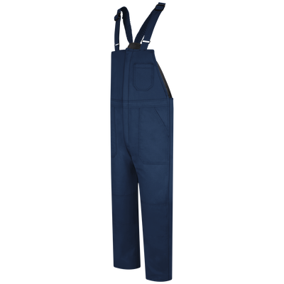 Flame Resistant (FR) Bib Overalls | Bulwark® Protection