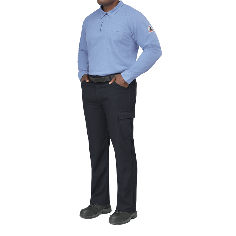 iQ Series® Men's Lightweight Pant | Bulwark® FR
