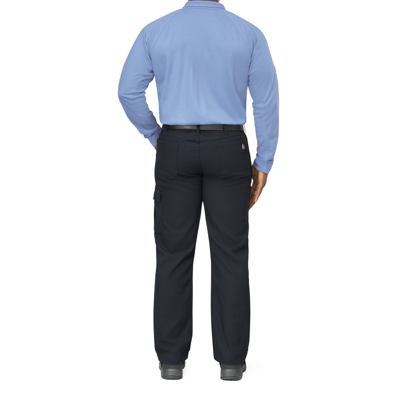 iQ Series® Men's Lightweight Pant | Bulwark® FR
