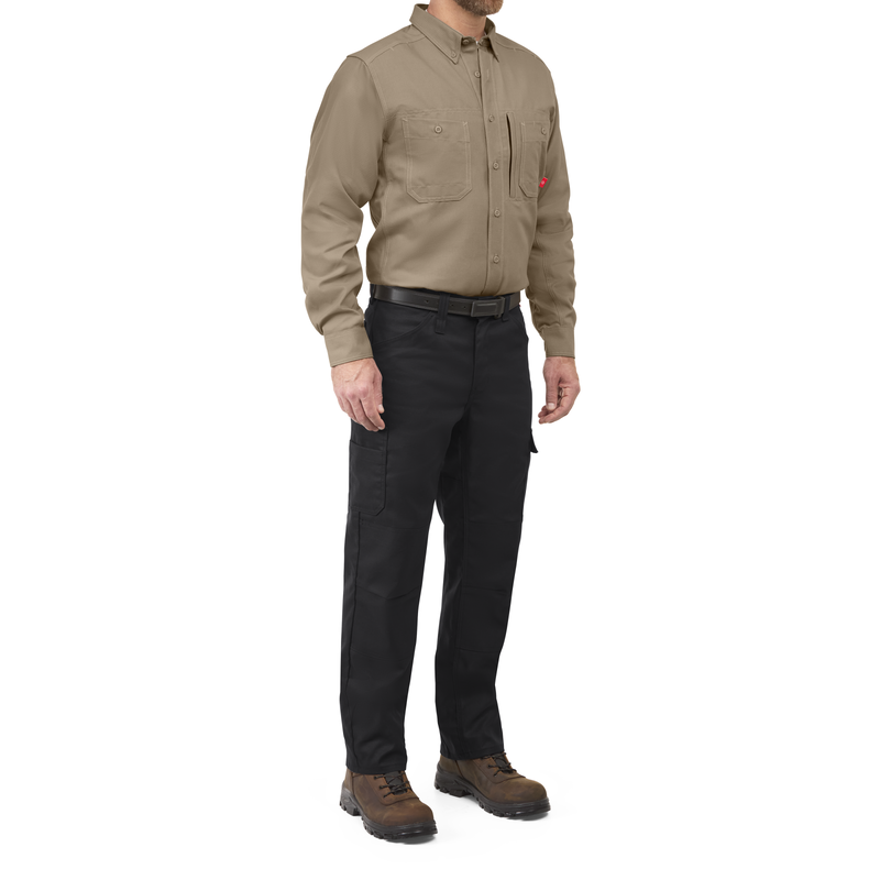 iQ Series® Men's Lightweight FR Pant | Bulwark® FR