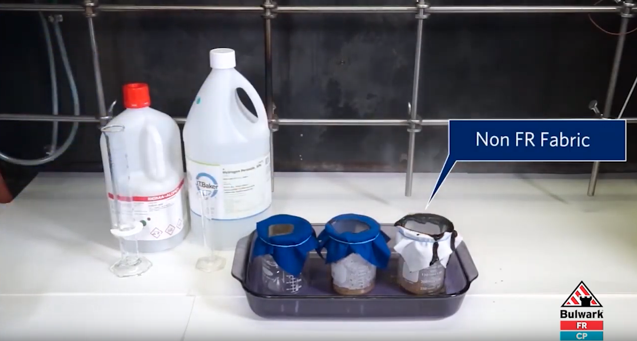 Bulwark® CP Chemical-Splash Protection | Bulwark® Protection